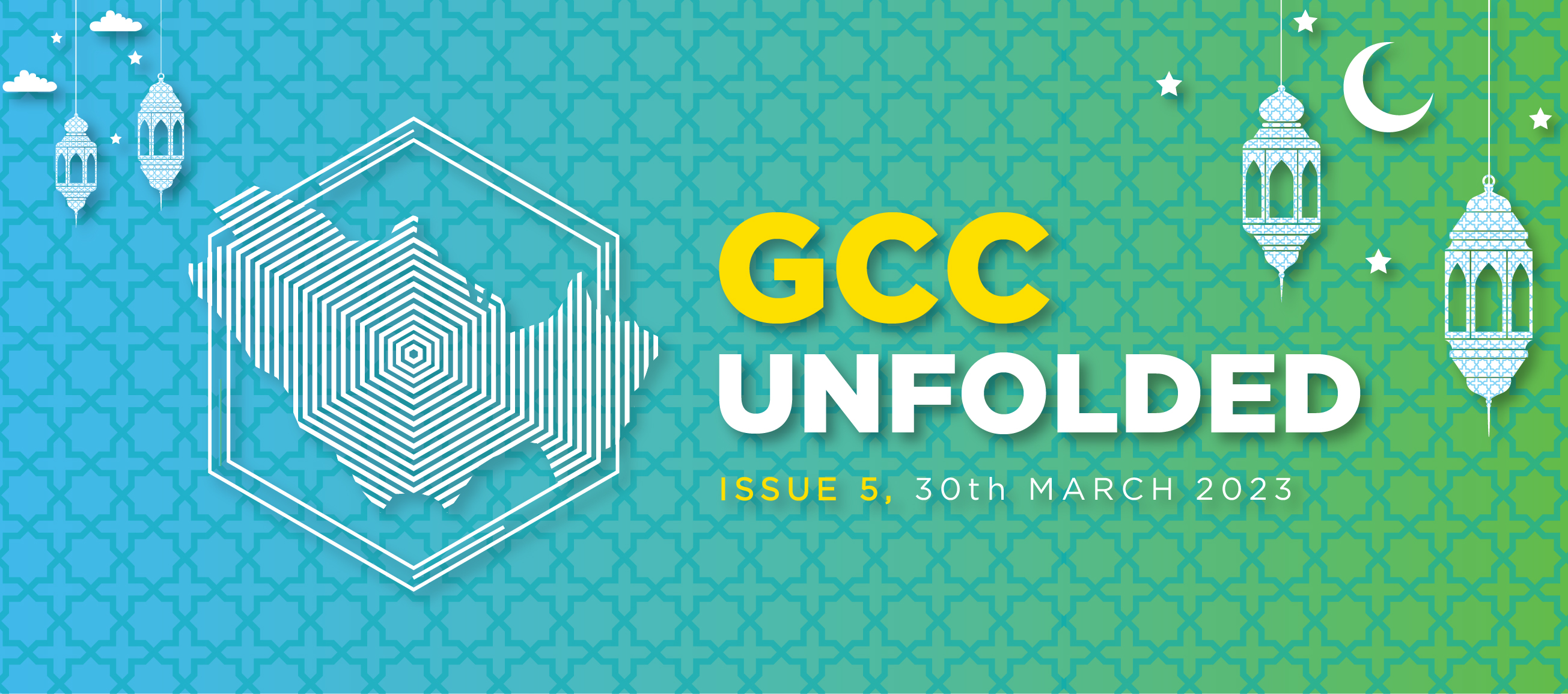 GCC Unfolded - 30th Mar